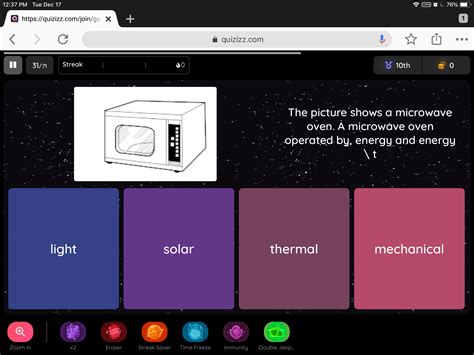 Decided To Play Quizzizz R Engrish