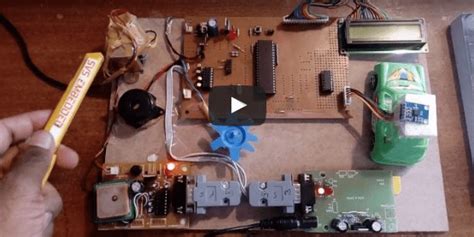 Reporting Vehicle Accidents Using IOT Profit From IoT IoT India