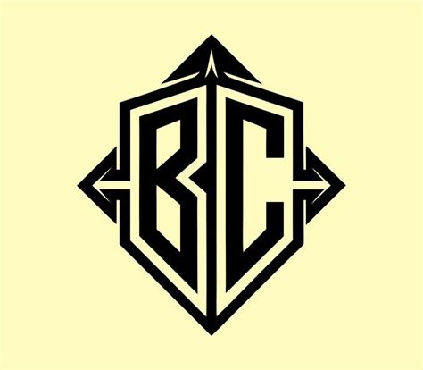 Rcc Monogram Vectors And Illustrations For Free Download