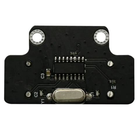Dagu Ultrasonic Hc Sr04 Distance Measurement Sensor Module Robotshop