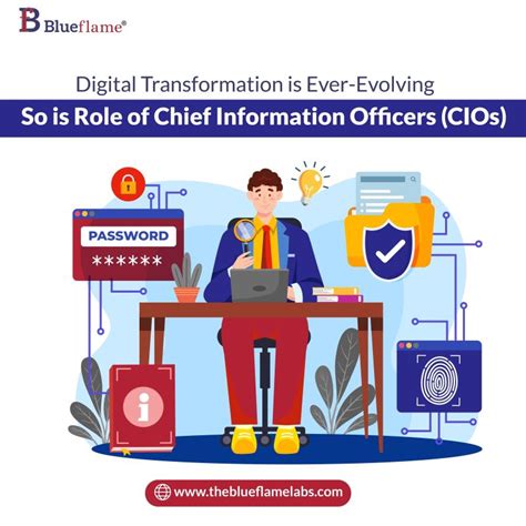 blueflame labs on linkedin blueflamelabs cios digitaltransformation