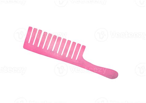 Barber Comb Clip Art