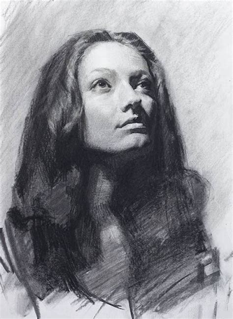 Design Stack A Blog About Art Design And Architecture Charcoal