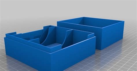 Exploding Kittens 2x Expansion By Erik Uy Download Free Stl Model