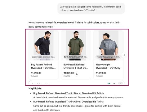 Ultimate Guide Ecommerce Product Variations Optimization • Yoast