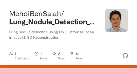 Lung Nodule Detection And 3d Reconstruction Luna Mask Ipynb At Main