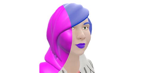 Urp Avatar Shaders For Oculus Rift Vfx Shaders Unity Asset Store