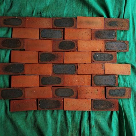 Matte Terracotta Wall Cladding Tile Thickness 15mm At ₹ 120sq Ft In