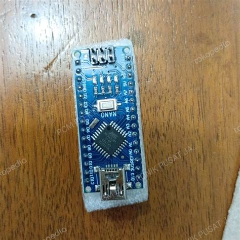 Jual 1644 Kit Module Modul Arduino Nano Arduinonano Jakarta Barat PCM ELEKTRONIK PUSAT