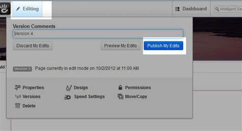 Adding Html To A Page In Concrete5 Web Hosting Hub