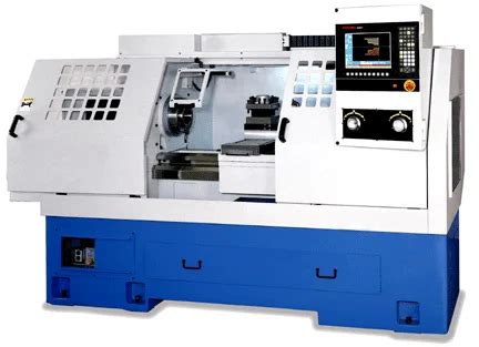Used CNC Turning Machine At Best Price In New Delhi By S K Engineering