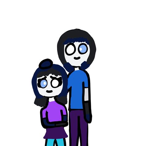 A 121 And Jess By Princessleandra1960 On Deviantart