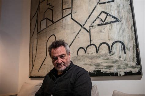 Daniel Guebel Un Escritor Argentino De La Estirpe De Sheherezade