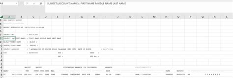 How To Extract Data From Excel Using Vba Microsoft Qanda