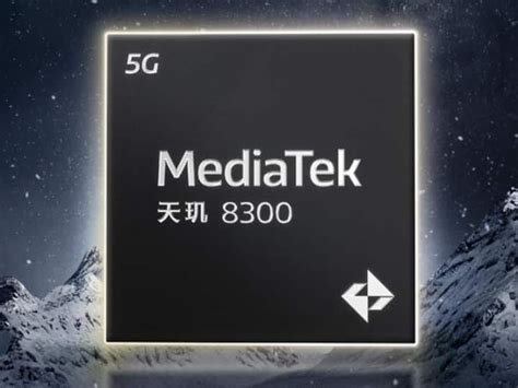 Mediatek Introduces Dimensity 8300 Chipset The Live Scoop Posted On The Topic Linkedin
