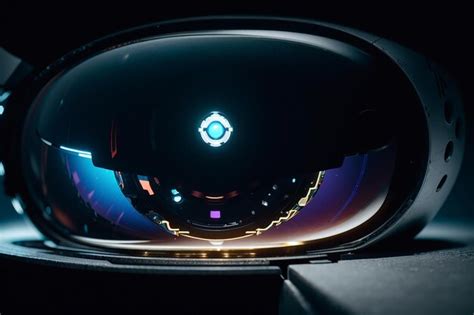 Premium Ai Image Ai Robotics Symposium Showcasing Innovation