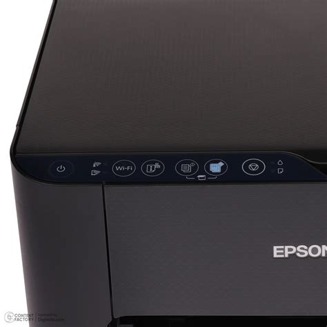 قیمت و خرید پرینتر چند کاره اپسون مدل Ecotank L3252