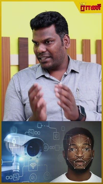 Ai Lack Of Creativity யா Kennith Raj Rani Online Youtube