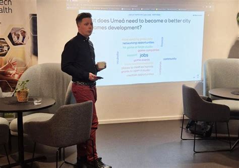 futuregames on linkedin games gamedev umeå gamingindustry