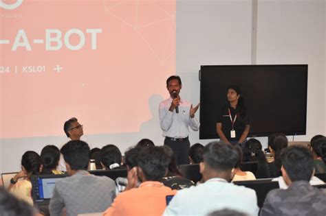 Nishanth P On Linkedin Hackabot Event Hackathon Uiphoria Uiphoriaclub Uipath