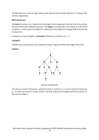 Euler And Hamilton Paths PDF Physics Science