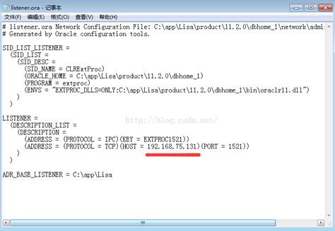 本地计算机用plsql访问虚拟机中的oracle数据库spoon连接oracle的ip地址填虚拟机里面的吗 Csdn博客