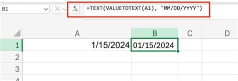 Excel Valuetotext Function The Complete Guide To Converting Values To Text