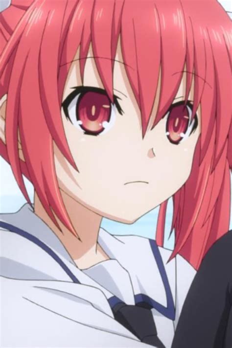 Date A Live Kotori Itsuka Iphone Wallpaper Kawaii Mobile