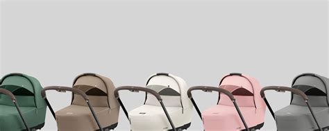 Cybex Priam Platinum Stroller Buy Online