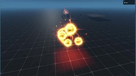 Make High Quality Vfx Or Script For You On Roblox By Hammed Raji Fiverr