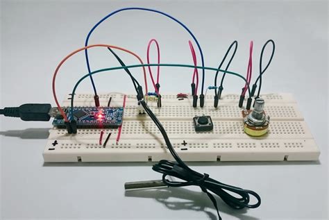 Arduino And Visual Basic Part Receiving Data From The Arduino Martyn Currey