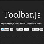 Js Tutorial Toolbar Js