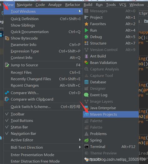 把spring Boot项目打为可执行jar包springboot打jar包 Csdn博客