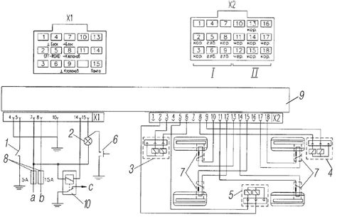 The Ultimate Guide to Wabco ABS Plug Wiring Diagrams: Everything You ...