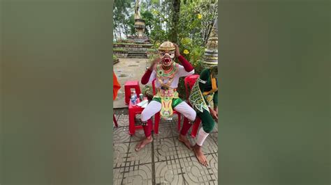 វត្តស្វាយសៀមចាស់ ភាគ៦ Youtube