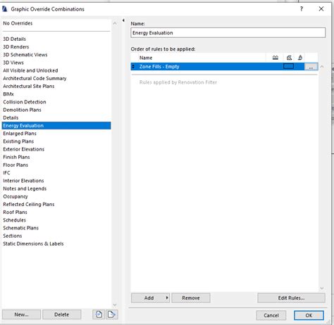 Archicad Usa Standard Templates Graphisoft Community