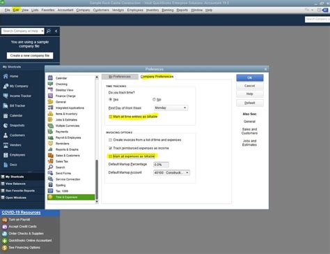 Solved What Is The Proper Way Invoice For Non Inventory Items And Have Cogs Show Up On Reports