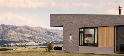 11 Exquisite House Cladding Ideas For The Modern Home Archipro Nz