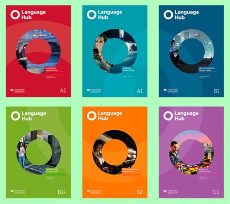 Macmillan Language Hub Pdf Resources Ame Bre A1 C1