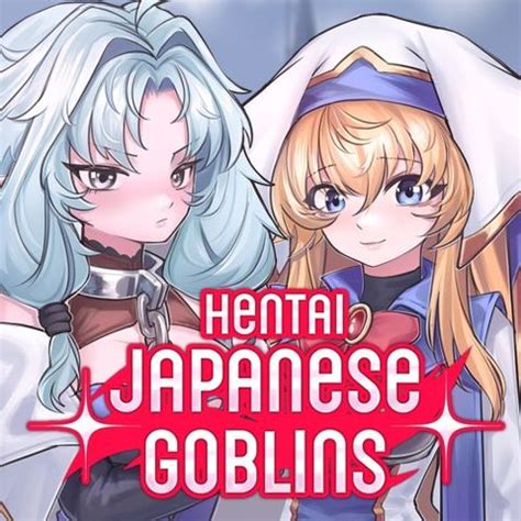 Hentai Japanese Goblins On Nintendo Switch South Korean Won