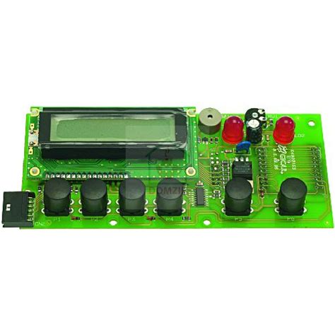 Lcd Display Board