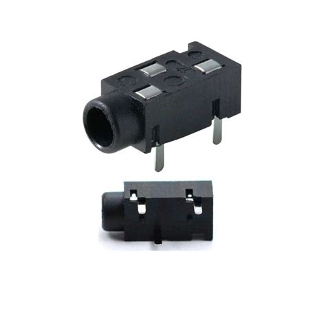 Mm Audio Connector Pinout An Essential Guide For Audio Enthusiasts