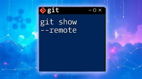 mastering the git flow diagram for effortless version control