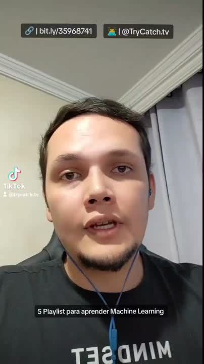 Try Catchtv On Linkedin Trycatch Devtokers Machinelearning