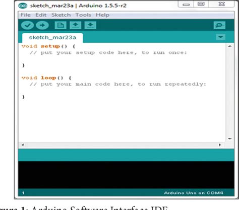 Figure 1 From Using Microcontroller Based Solar Power System For
