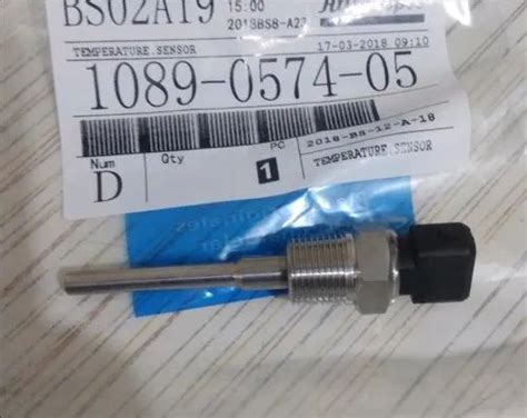 Atlas Copco Temperature Sensor At Temperature Sensor In Virar ID
