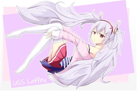 Laffey Azur Lane Danbooru