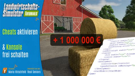 LS Tutorial Feldarbeit Automatisieren Mit Dem Helfersystem LS Tutorials