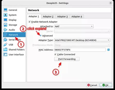 How To Transfer File Between Virtualbox Vm Host Without Shared Folders Ubuntuhandbook