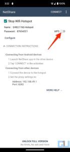 Ways To Use WiFi And Hotspot At The Same Time On Android